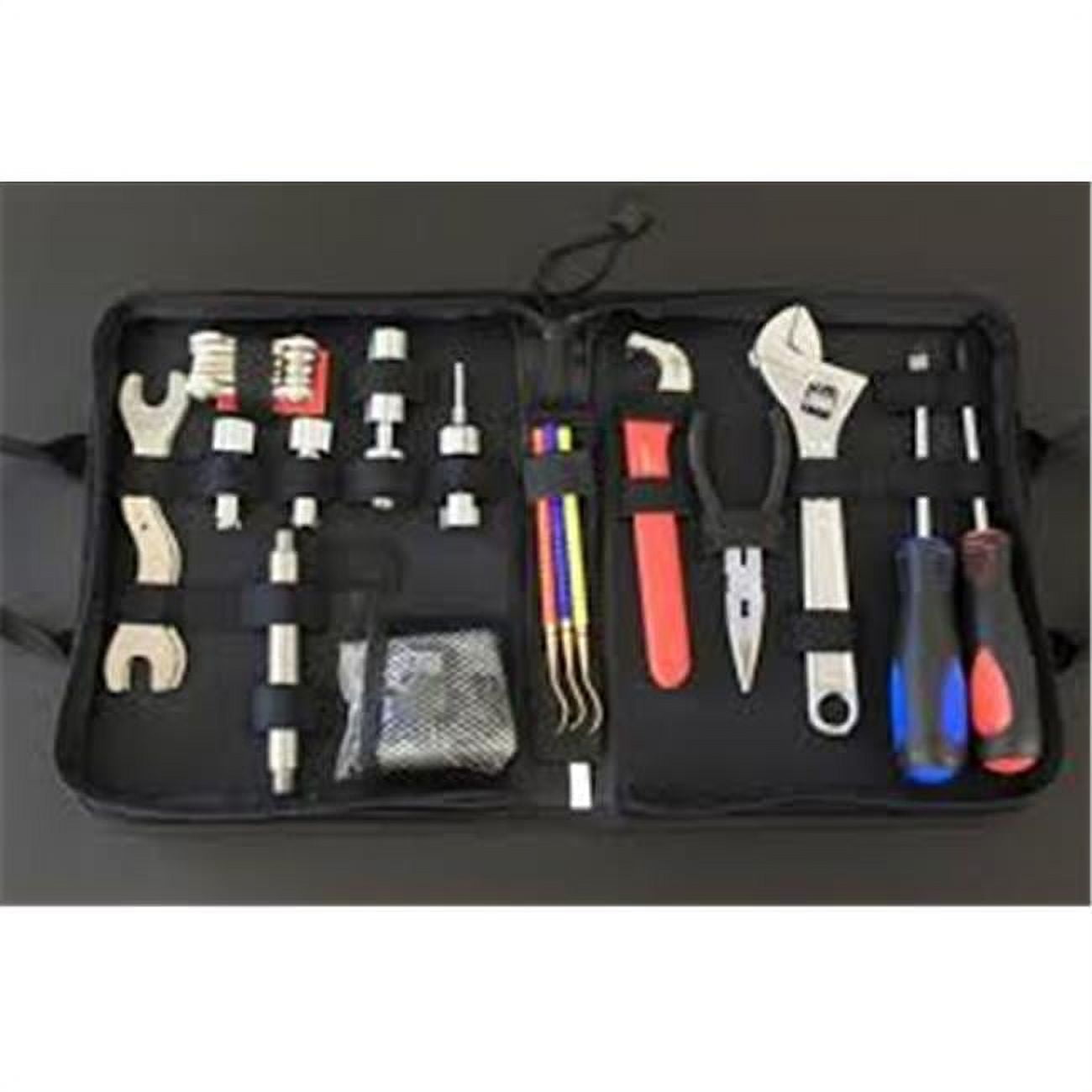 Regulator Tool Kit - Walmart.com