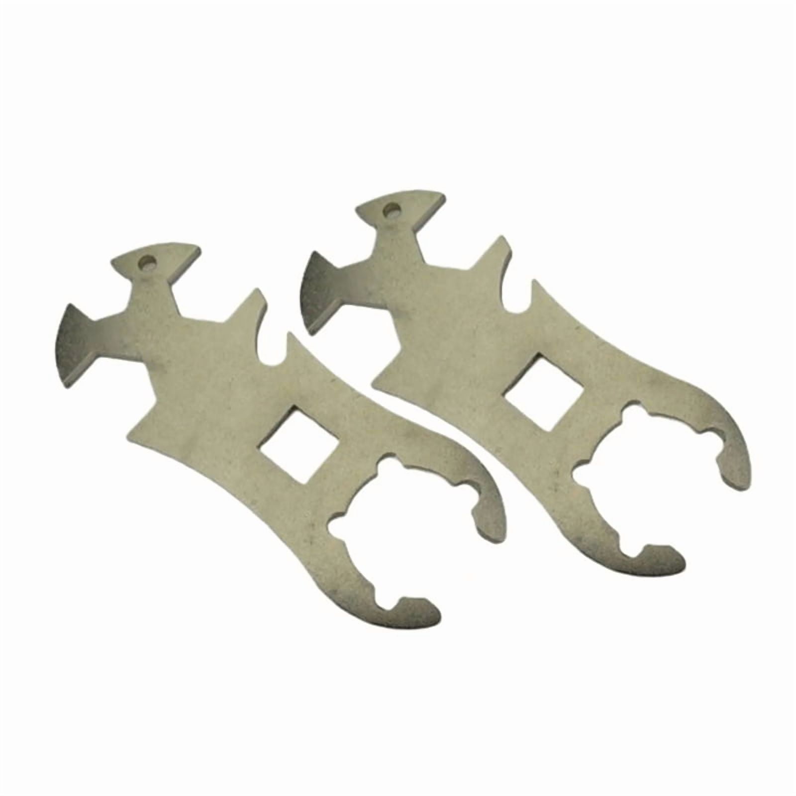 Regulator Wrenches Stainless Steel Cylinder Key Wrench Shut- Oxygen ...