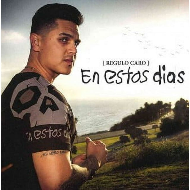 Regulo Caro - En Estos Dias (CD) - Walmart.com