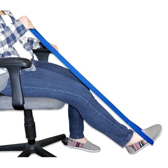 Wheelchair Leg Lifts and Mobility Aids for Recovery and Support