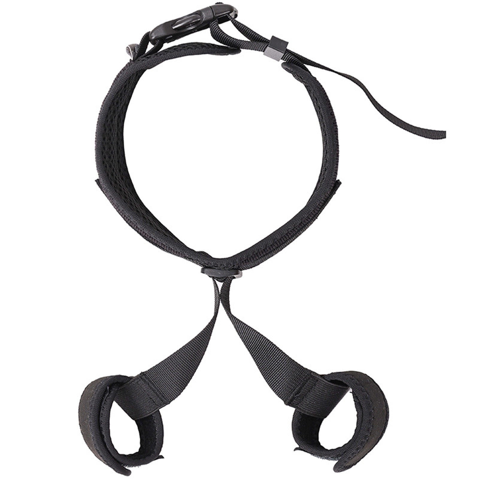 Rehabilitation Dog Carrying Slings for Dog Back Back Leg Support Strap ...