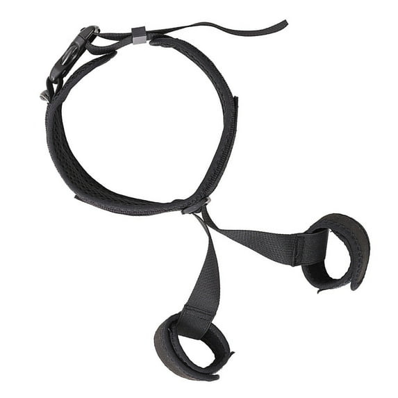 Rehabilitation Dog Lift Harness Dogs Leg Brace for Dog Rear Leg Hip ...