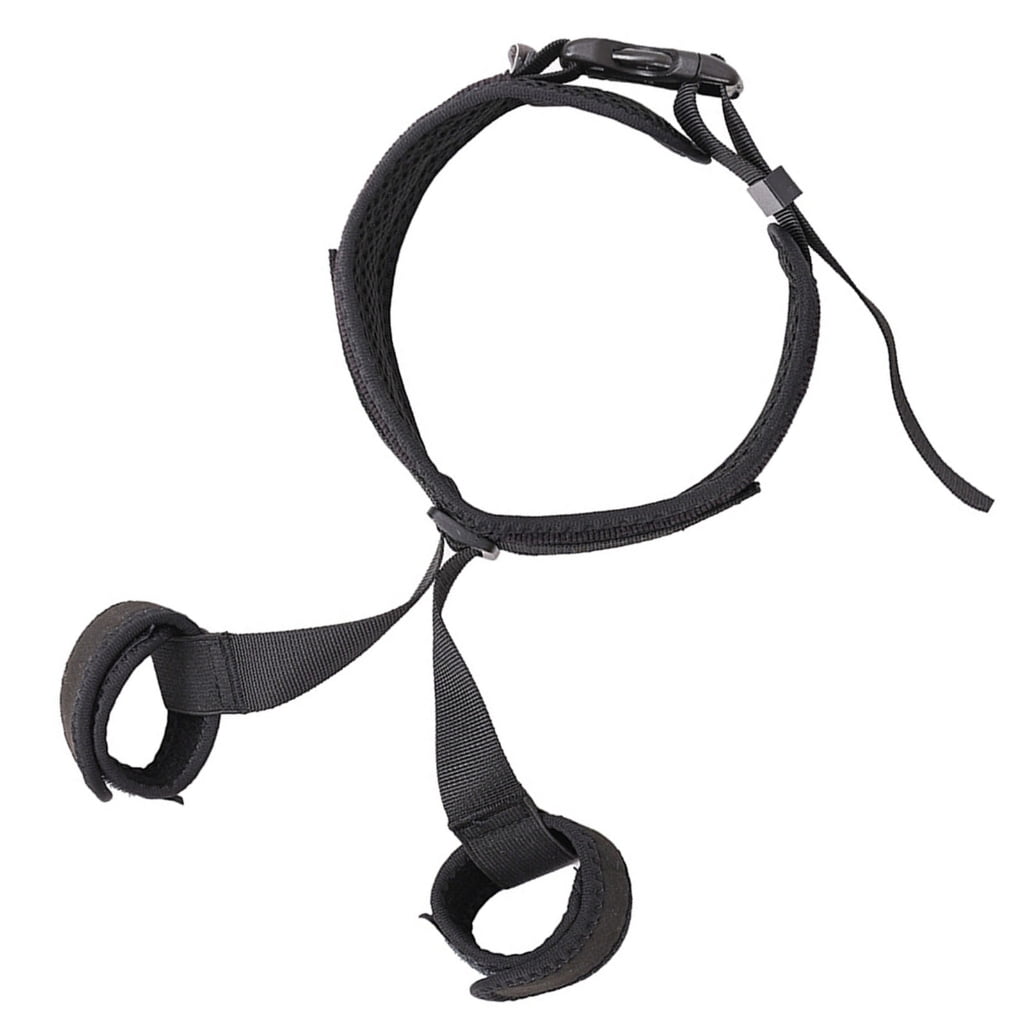 Rehabilitation Dog Lift Harness Dogs Leg Brace for Dog Rear Leg Hip ...