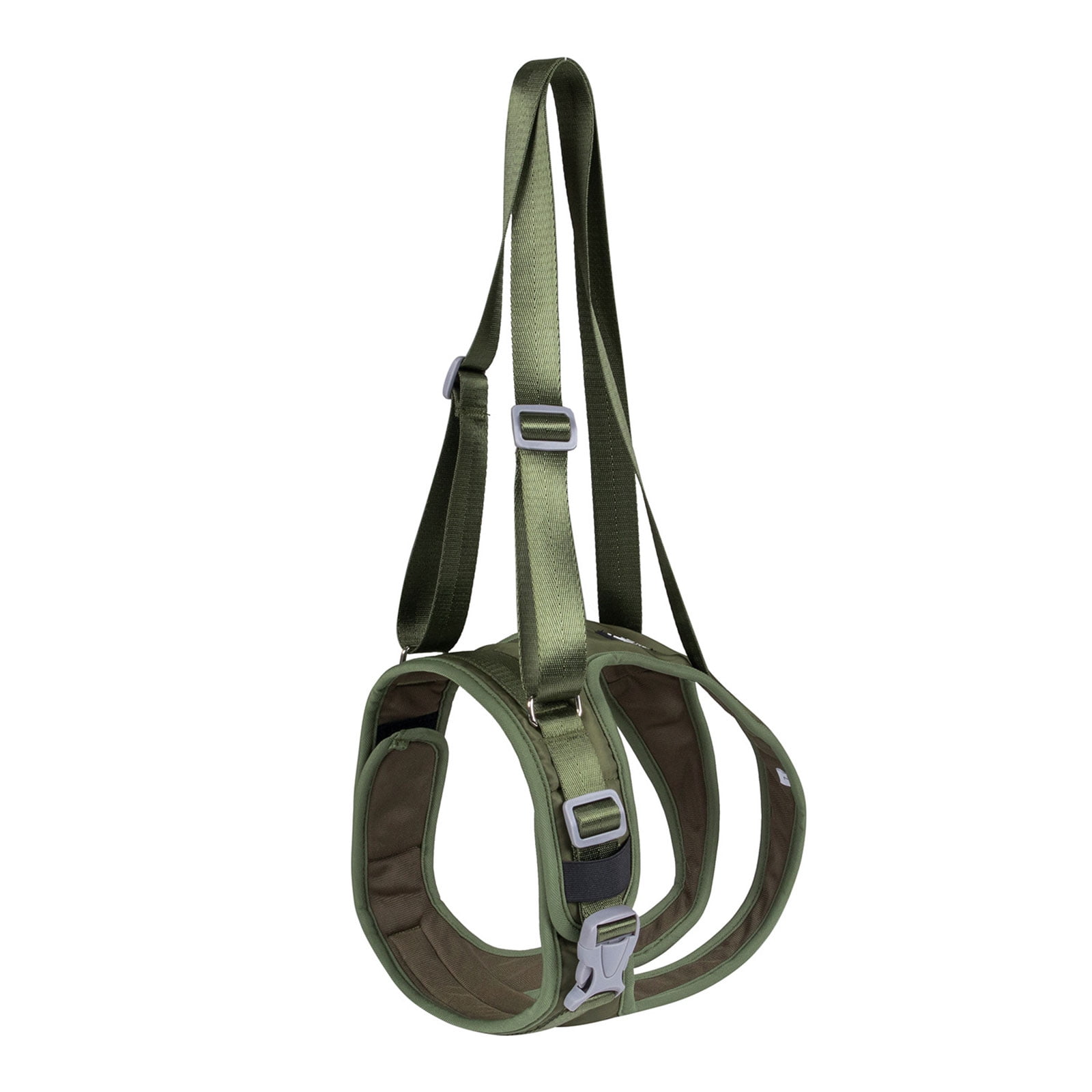 Rehabilitation Dog Lift Harness Dogs Slings for Dog Front Rear Legs ...