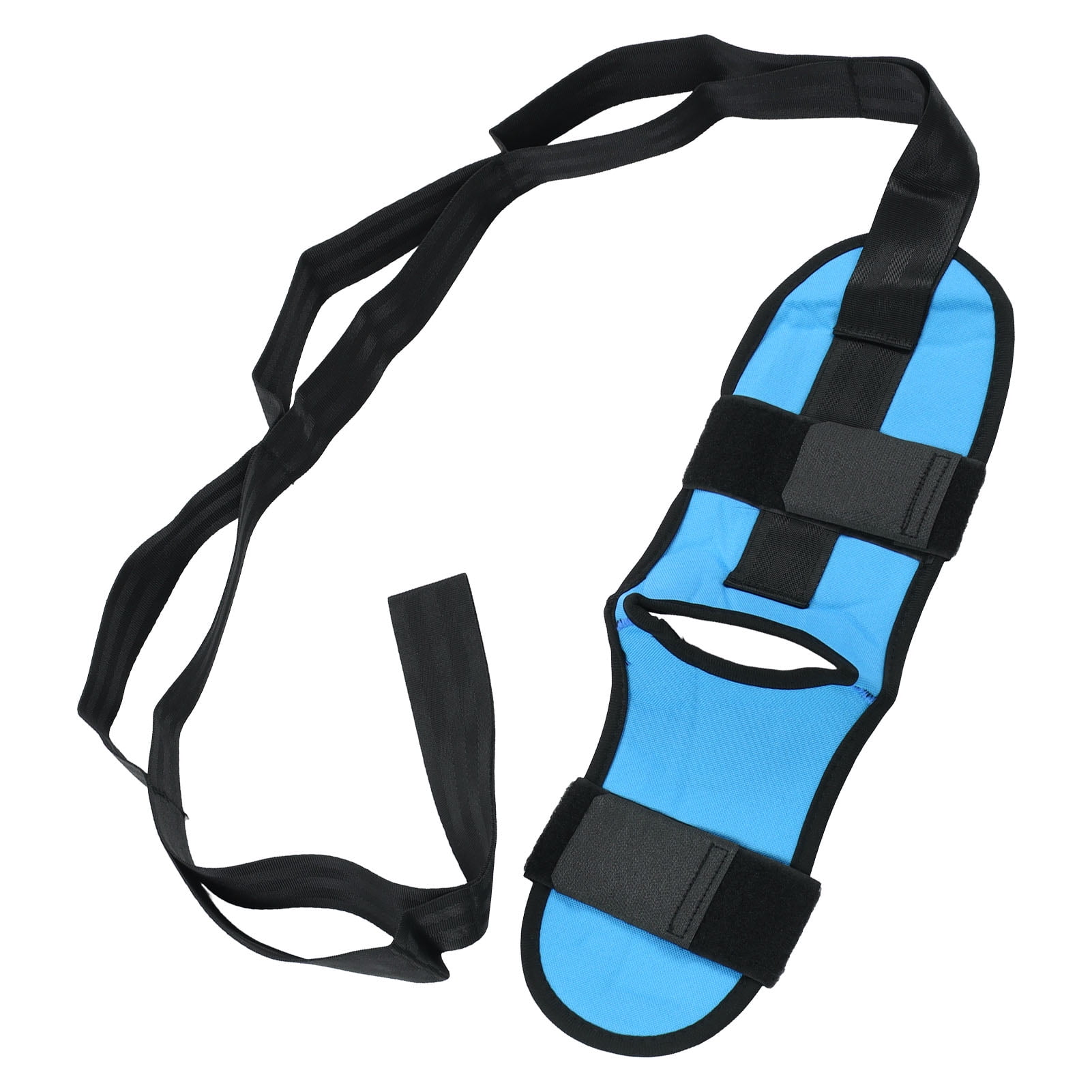 Rehabilitation Leg Stretch Strap,Leg Stretching Strap Muscle Relaxing ...