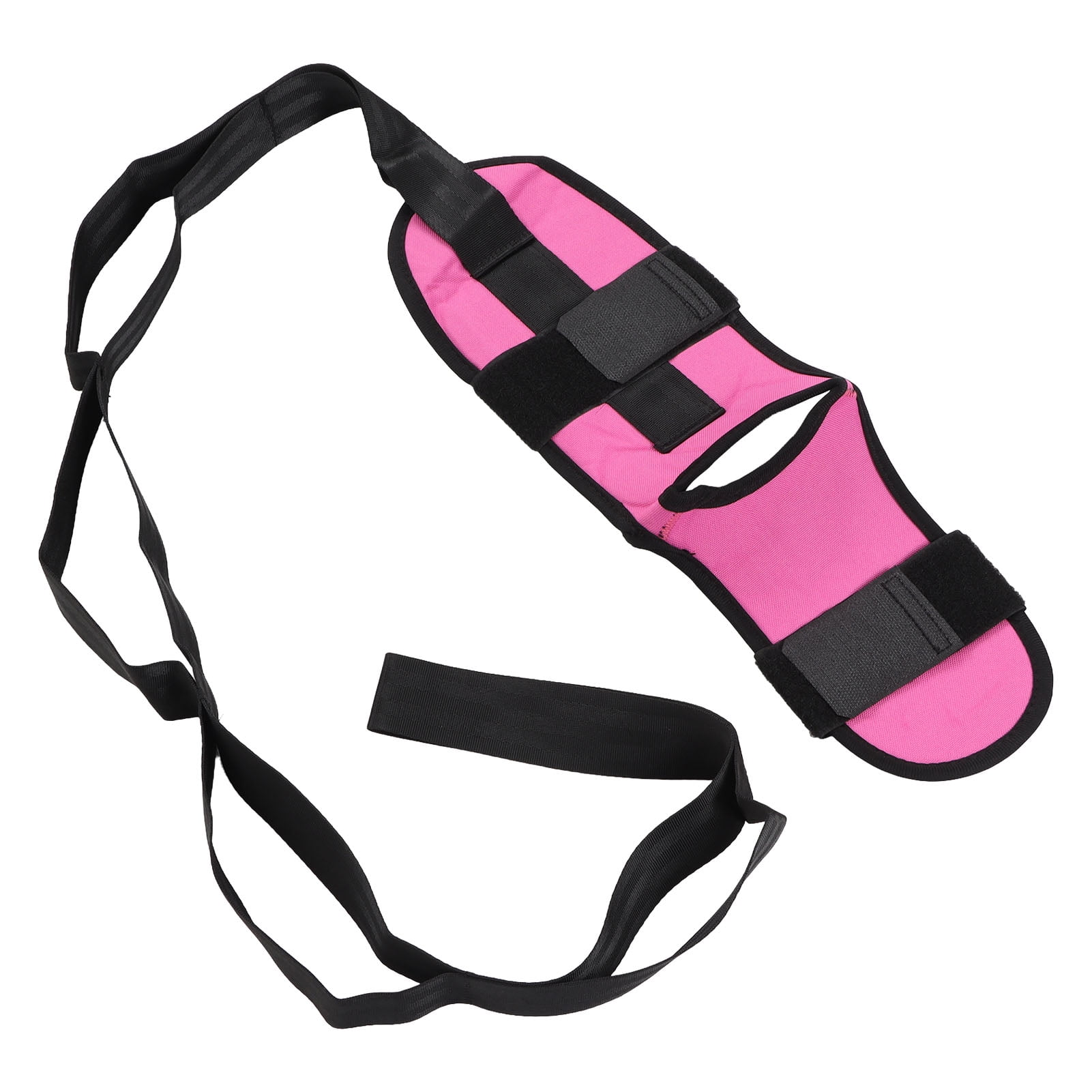 Rehabilitation Leg Stretch Strap,Leg Stretching Strap Muscle Relaxing ...