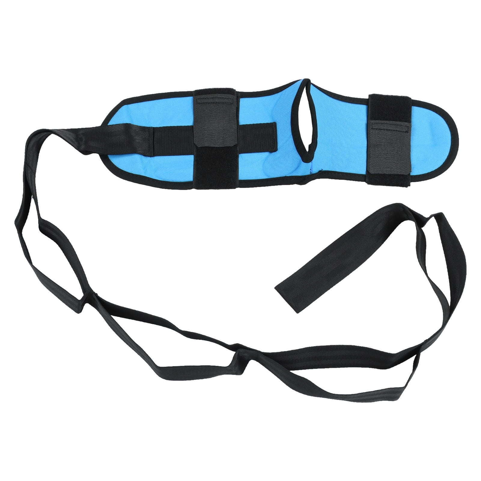 Rehabilitation Leg Stretch Strap,Leg Stretching Strap Muscle Relaxing ...