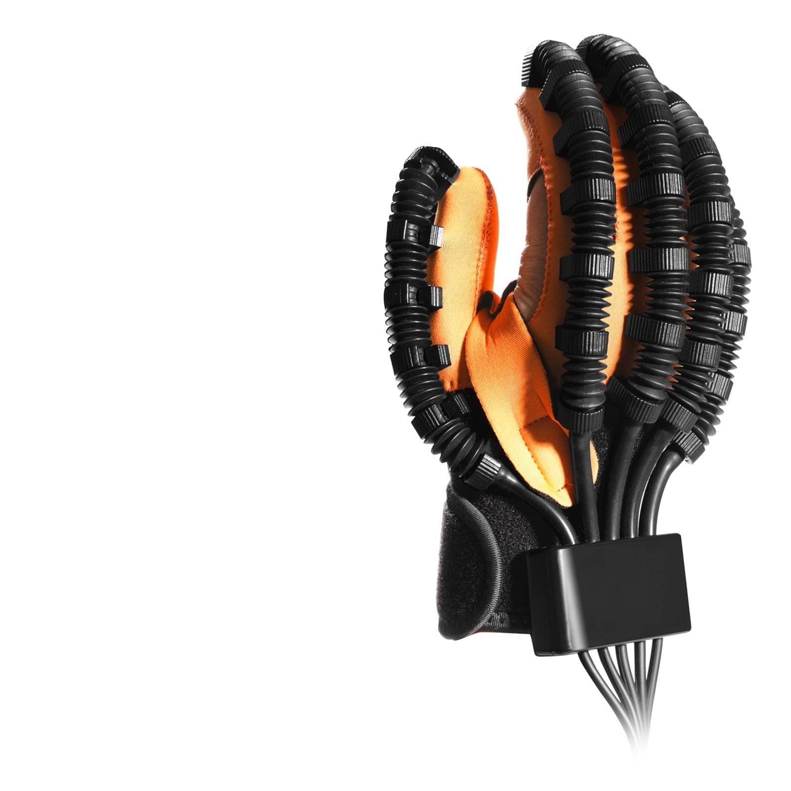 Rehabilitation Robot Glove Hand Device For Stroke Hemiplegia Hand ...