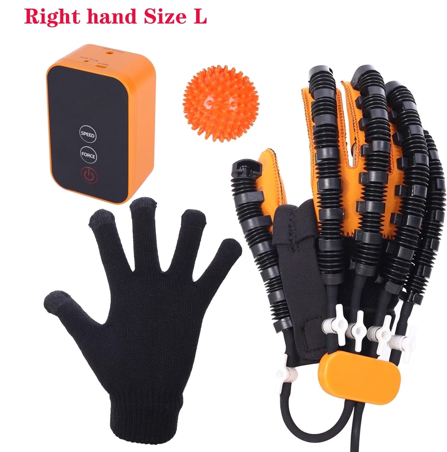 Rehabilitation Robot Gloves Rehabilitation Robot Glove Hand Stroke ...