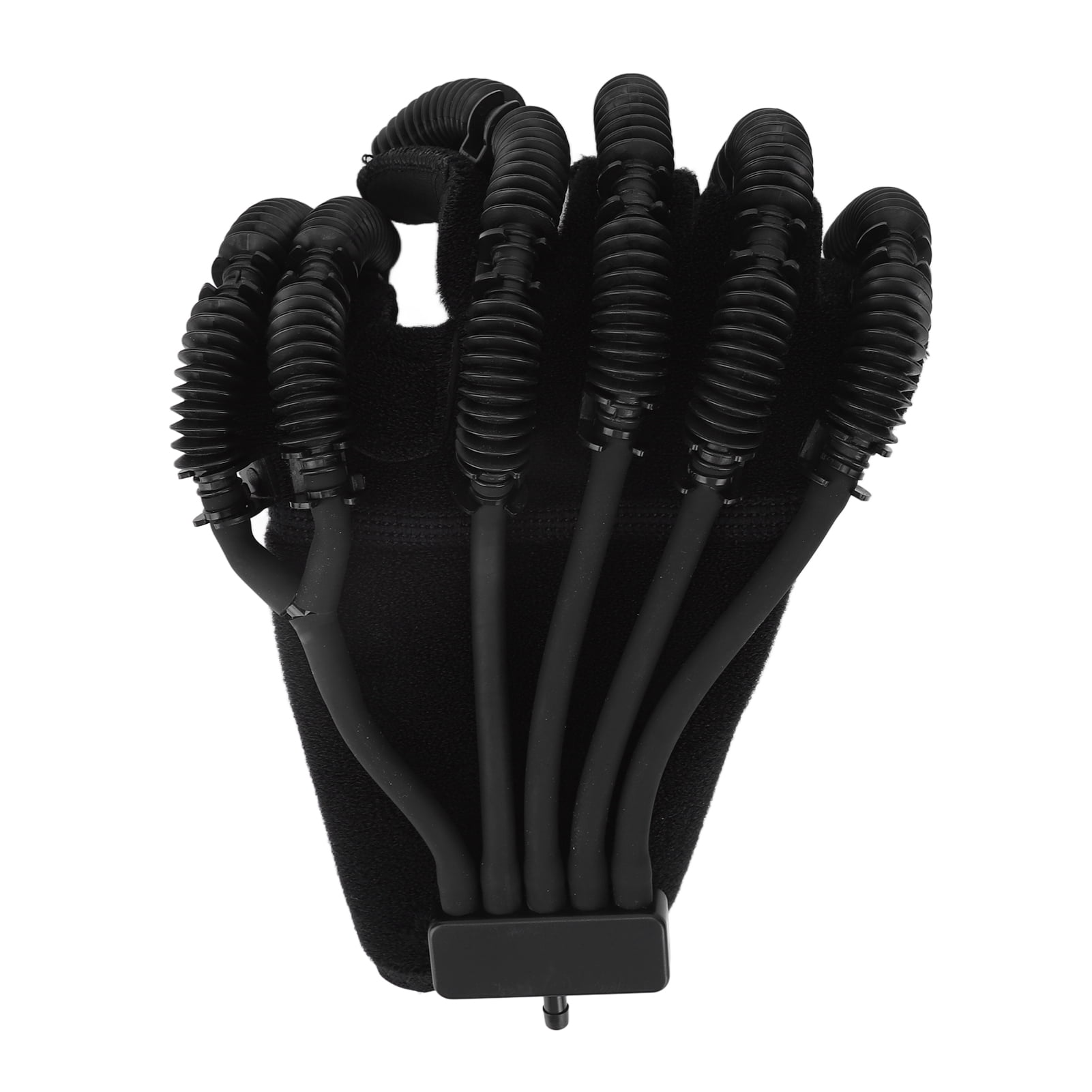 Rehabilitation Robot Gloves Resin Fiber Finger Training Accessories for ...