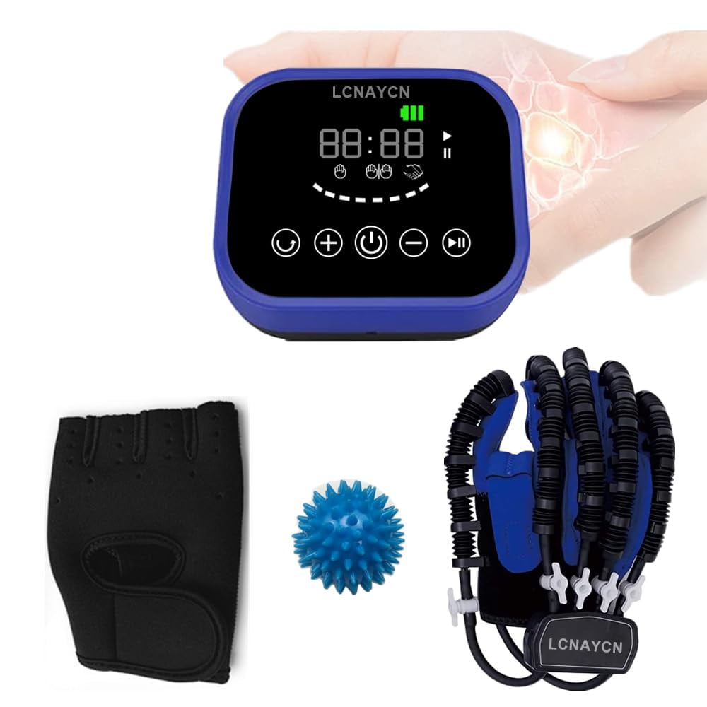 Rehabilitation Robot Gloves for Stroke Hemiplegia Patients,Hand ...