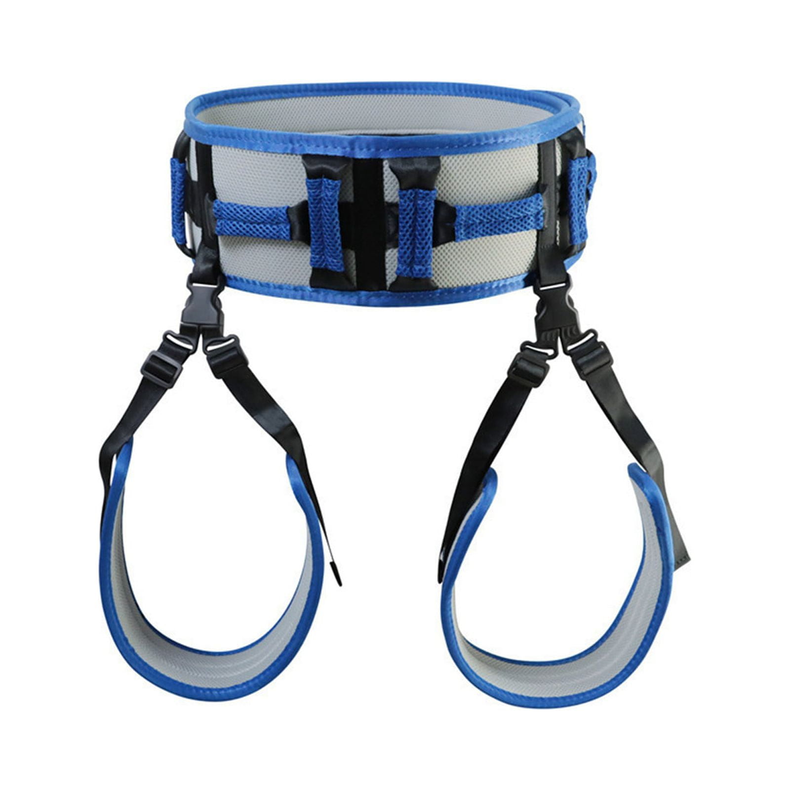 Rehabilitation Training Belt, Hemiplegia Support Aid, Adjustable Straps ...