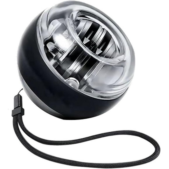 Gyro Wrist Ball