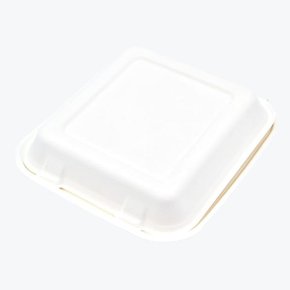 Clam Shell Containers