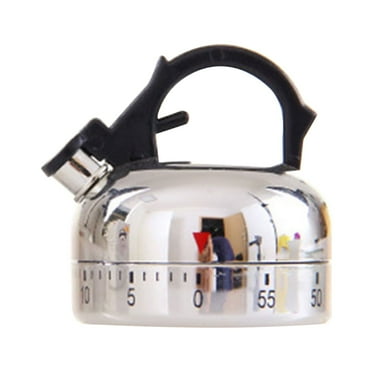 Woods 59723WD 60-Minute In-Wall Mechanical Spring Wound Timer with ...