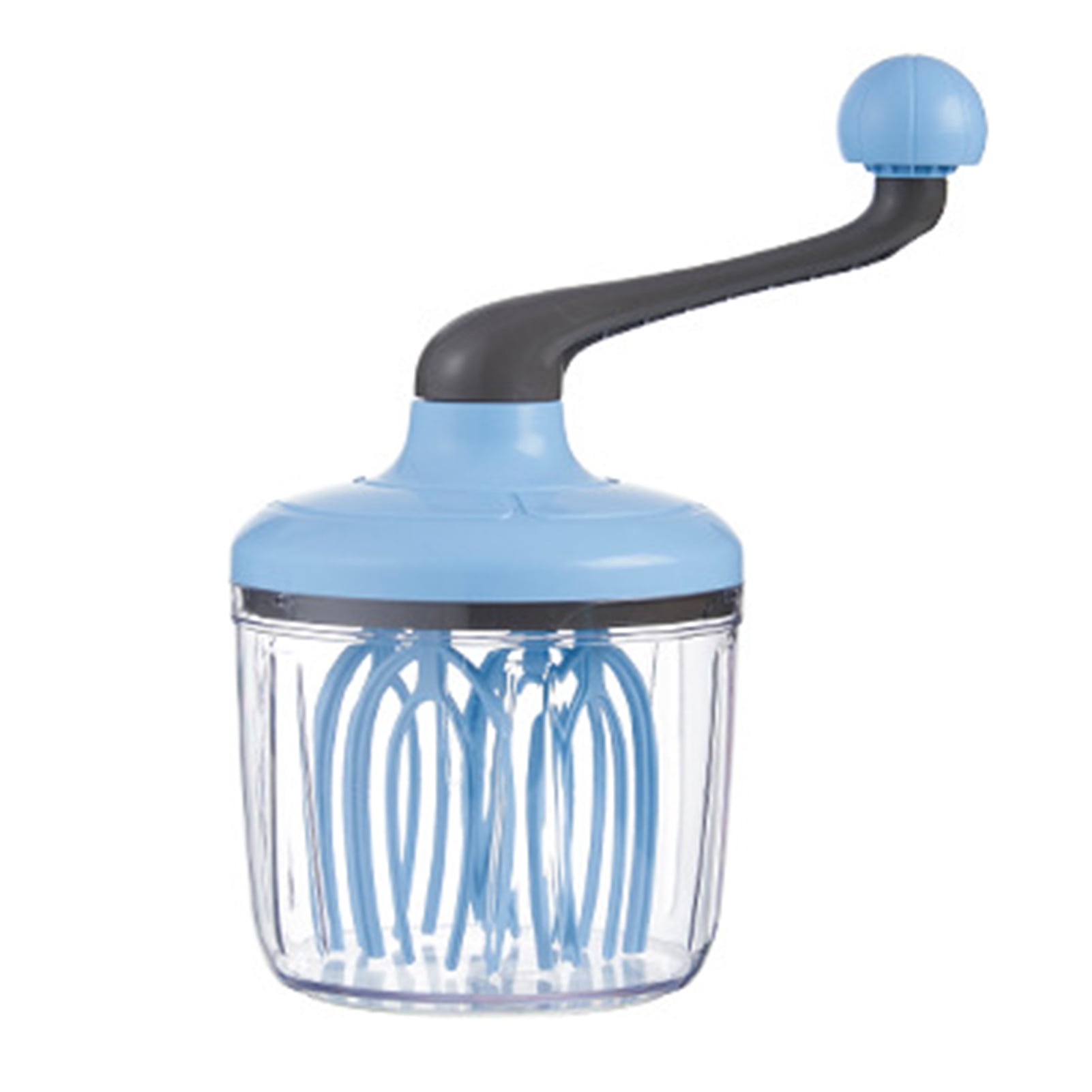 Reheyre Effortlessly Easy-to-Clean Egg Beater - Time-Saving - Whip Up ...