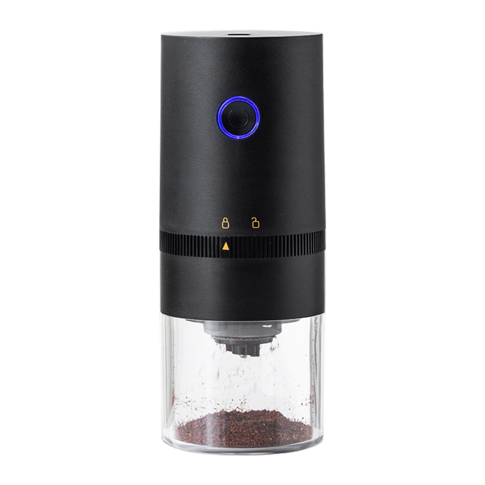 Reheyre Ergonomic Coffee Grinder Easy to Use Metal Coffee Mill Machine ...