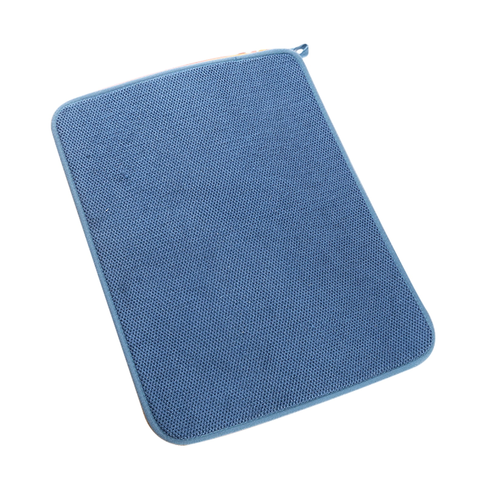 Reheyre Heat Resistant Dish Drying Mat Super Absorbent Large Size Cup ...