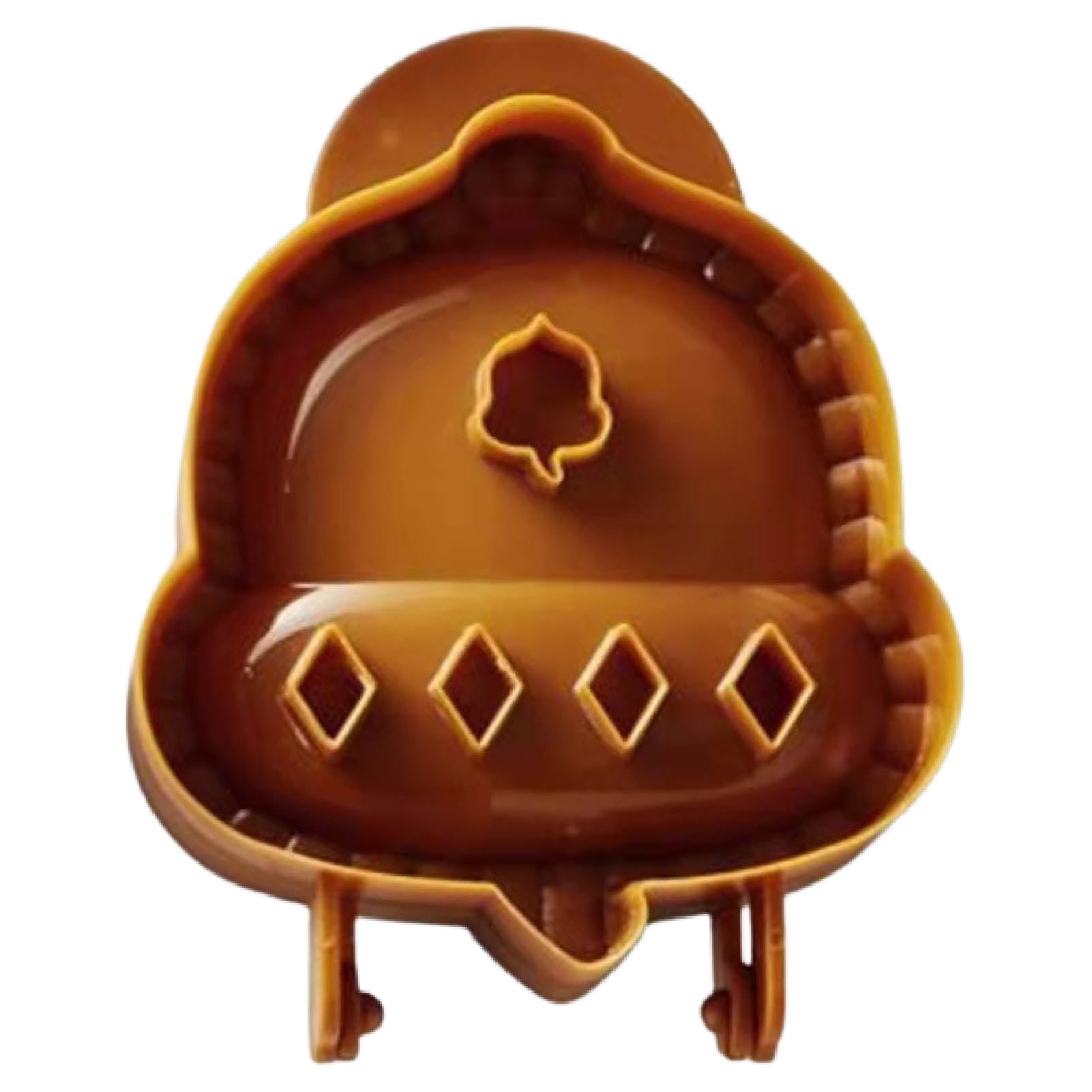 Reheyre High Hardness Rust-proof Stainless Steel Food Clamp - Salad ...