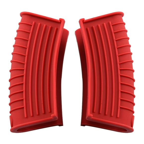 Shop Durable Pot and Pan Grippers for Safe Cooking & Camping