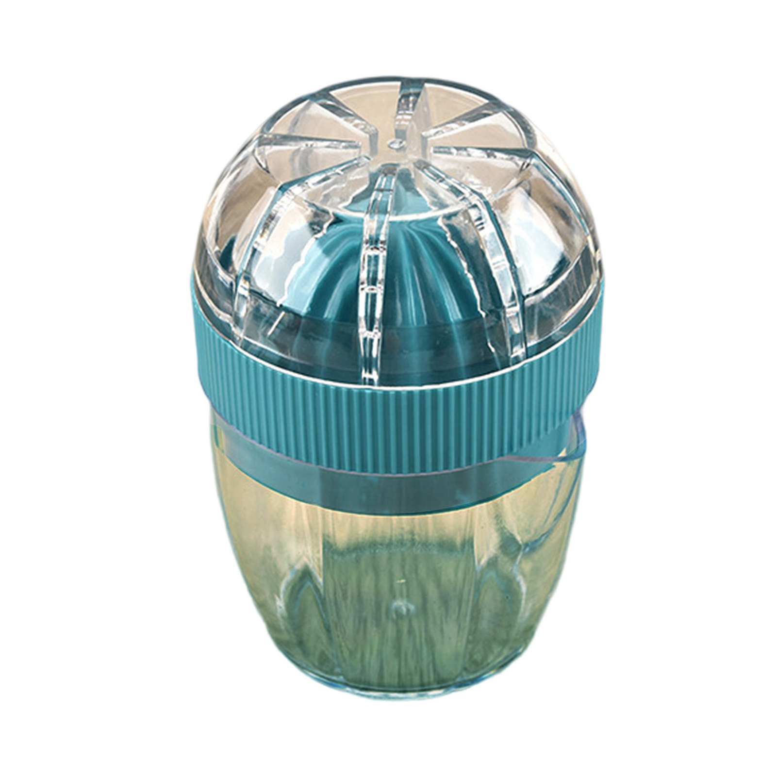 Reheyre Manual Juicer - Multiple Filter Hole, Detachable - Professional ...