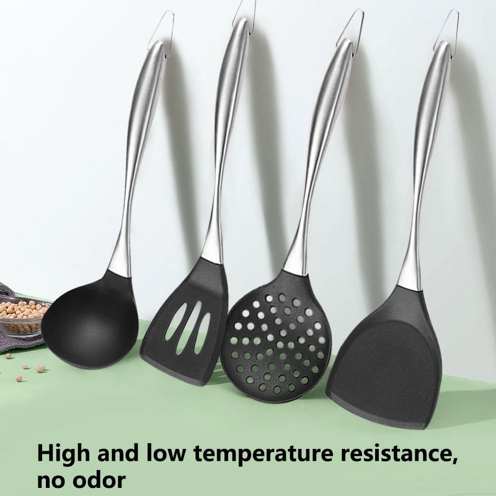 Customer reviews for Reheyre Non-Stick Stainless Steel Handle Cooking ...