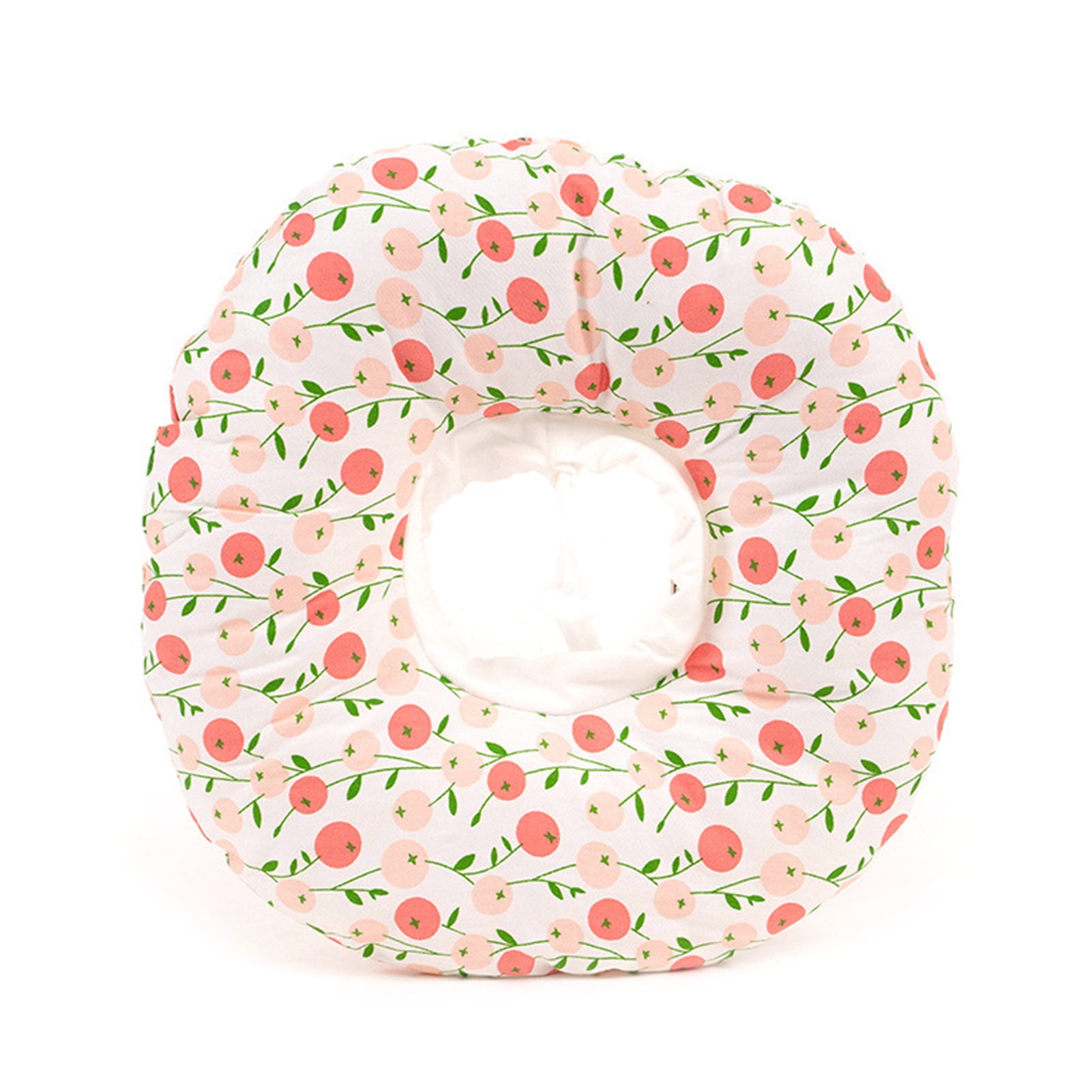 Reheyre Pet Cervical Collar Prevent Bite Anti-Lick Ultra-Light Pet Cat ...