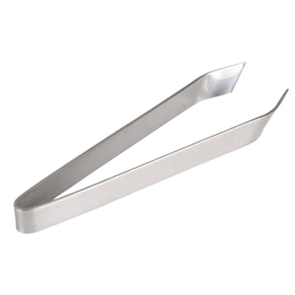 Reheyre Stainless Steel Fish Bone Remover - Pincer Puller Tweezer Tongs ...