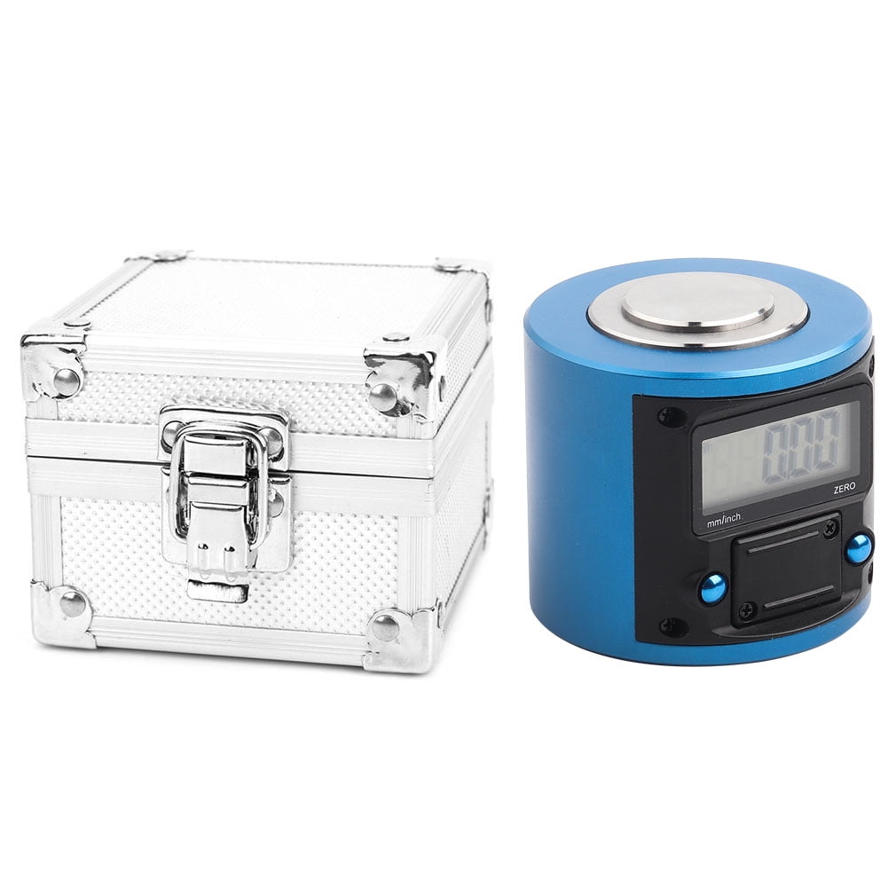 Reiche 0.01mm Digital Axis Setter Electronic Z Axis Pre‑Setter Gauge ...