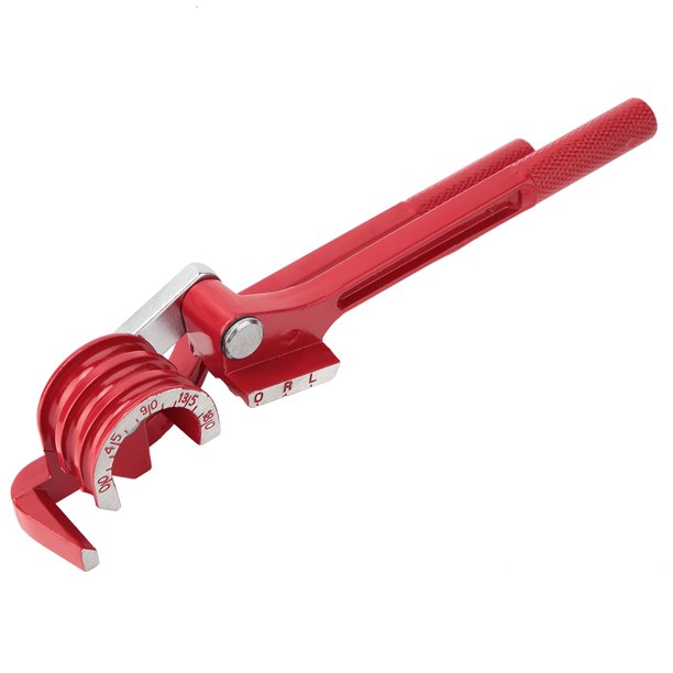 Reiche 180 Degrees 3 in 1 Manual Bending Tool Aluminum Alloy British ...