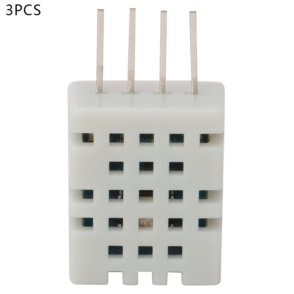 Reiche 3Pcs DHT10 High Precision Integrated Temperature and Humidity ...