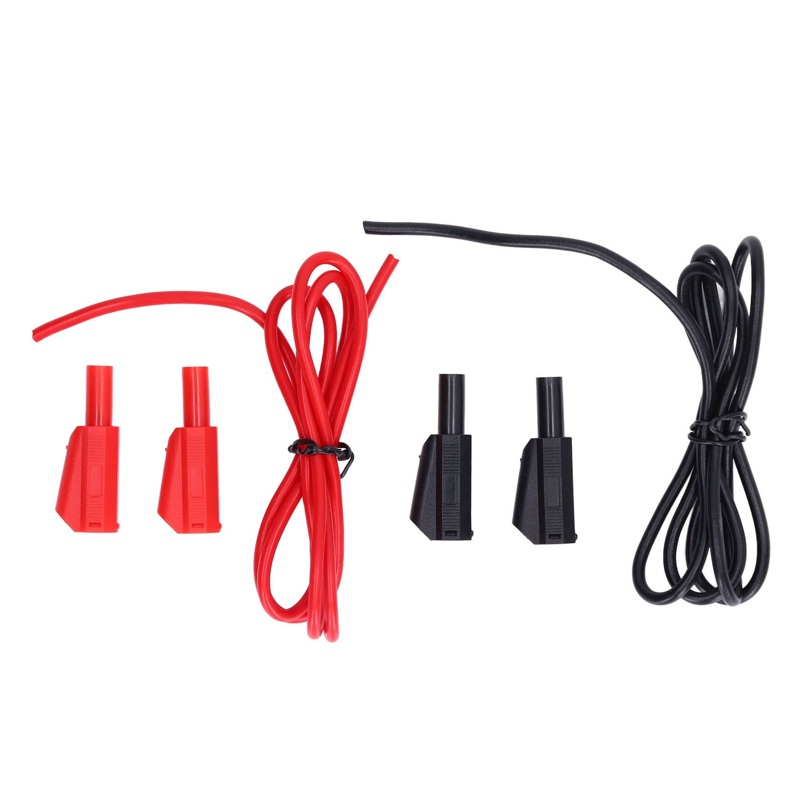 Reiche 70021 4mm Banana Plug Test Cable Soldering Type Electrical Test ...