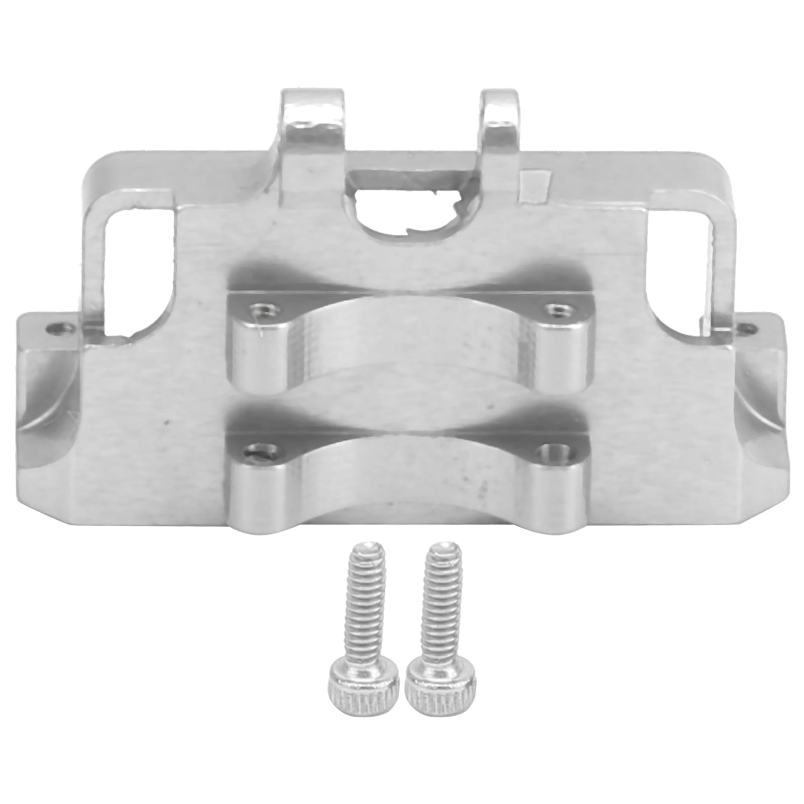Reiche Aluminium Steering Gear Fixed Mount Servo Mount Bracket for ...