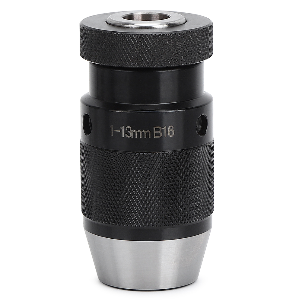 Reiche B16 Milling Machine Self Tighten Drill Chuck Lathe Automatic ...