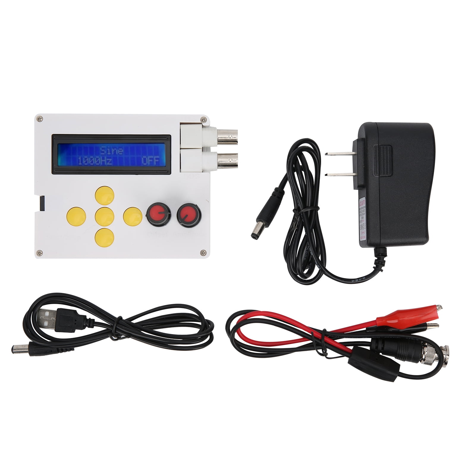 Reiche ETCR010K Open Close Type Current Sensor High Accuracy Current ...