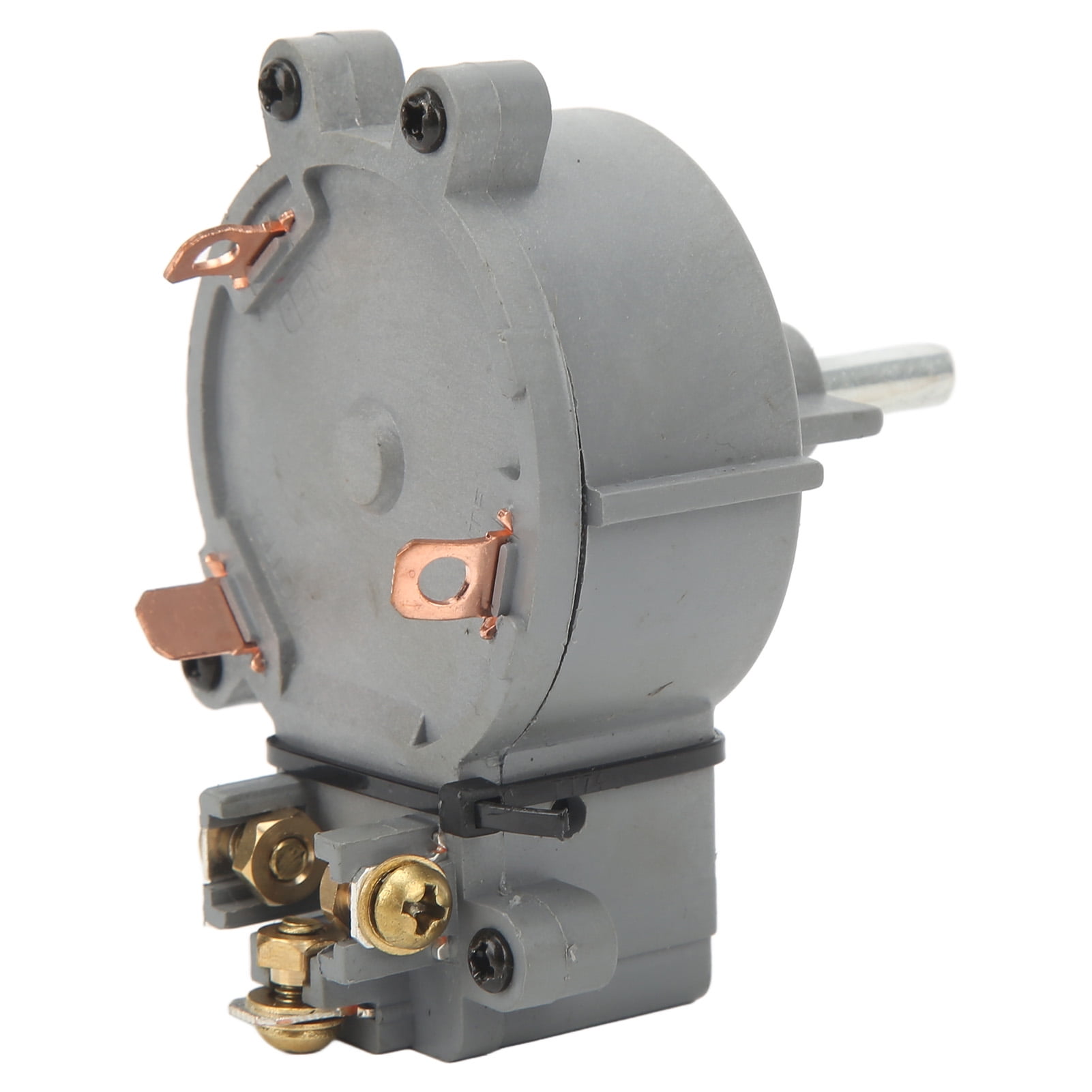 Reiche Electric Trolling Motor Switch High Current High Temperature ...