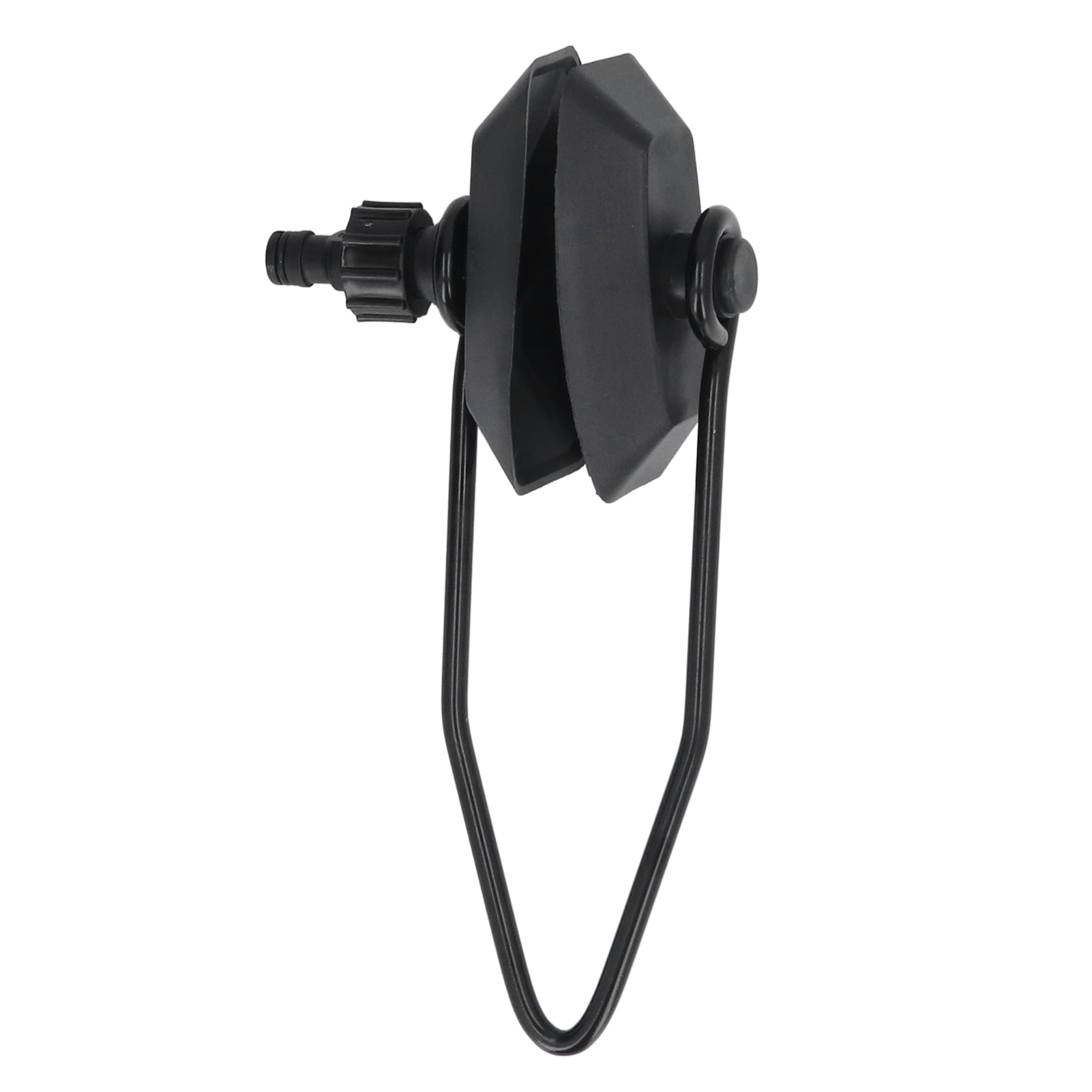 Reiche Marine Motor Flusher Nylon Rectangular Head Outboard Motor Water ...