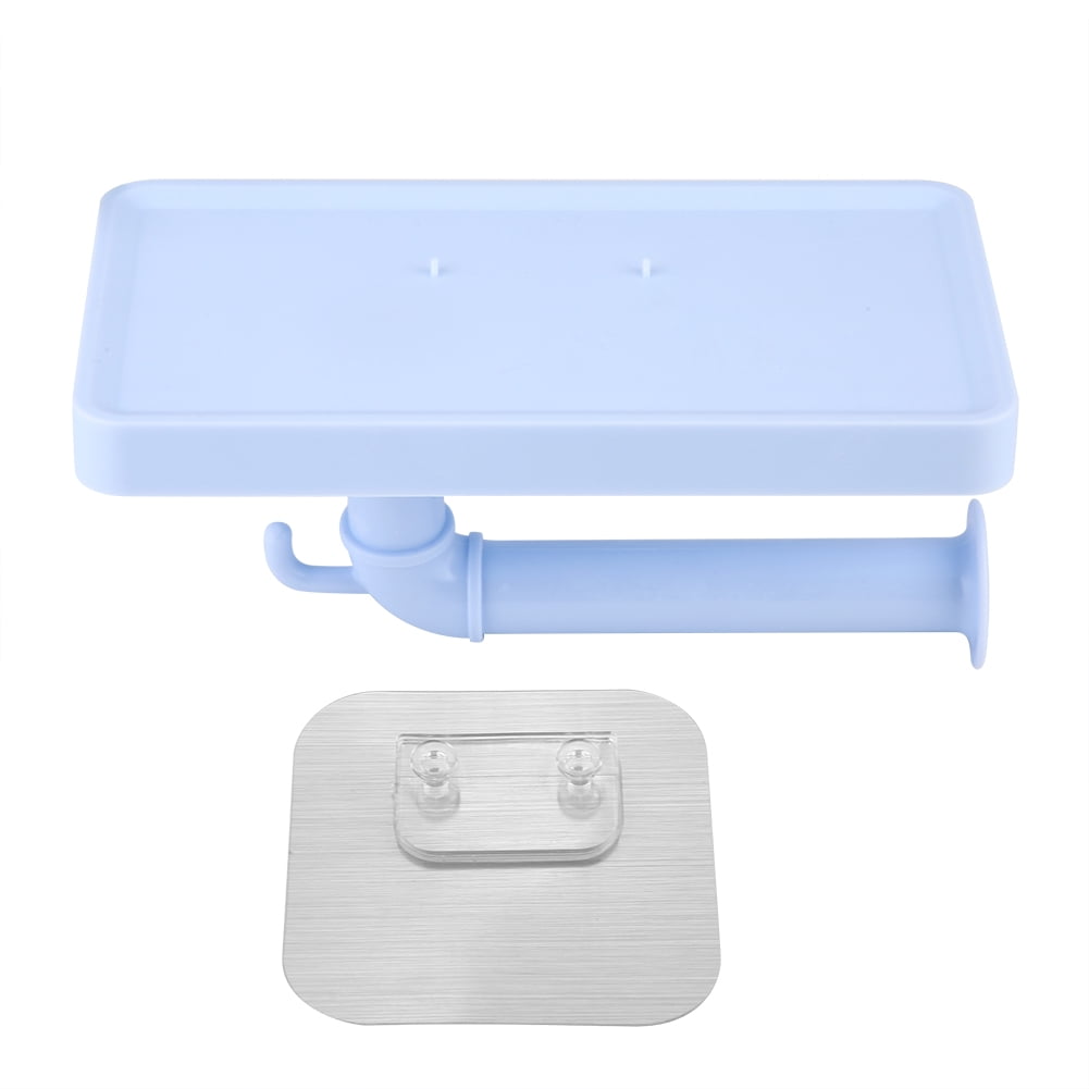 Reiche Multi purpose Wall mounted Roll Paper Tissue Dispenser Holder ...