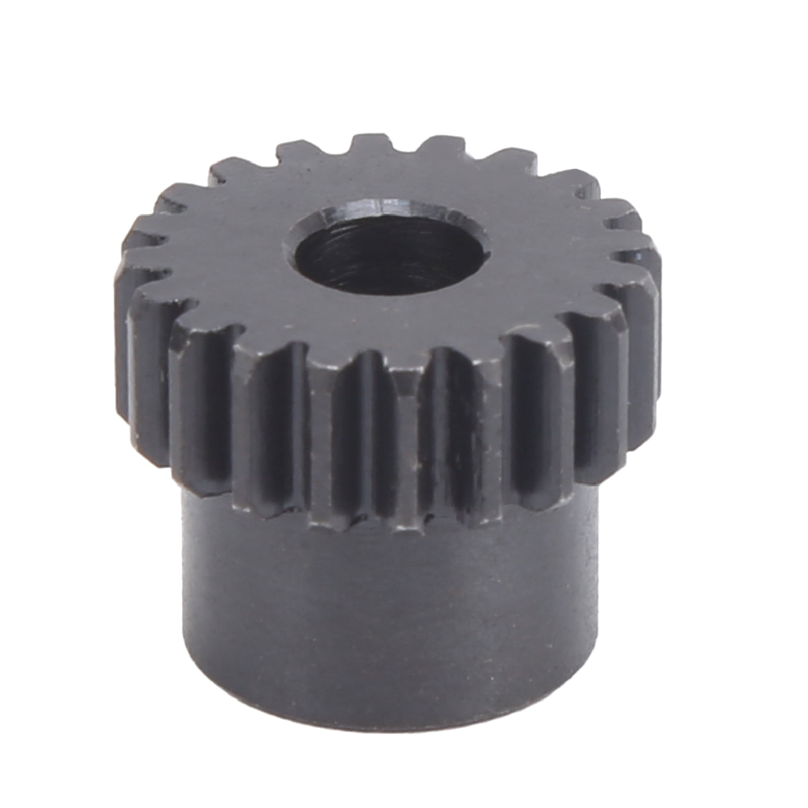 Reiche S4304-0006-0020 Cast Steel Gear 20 Teeth 6mm Round Bore 0.8 MOD ...