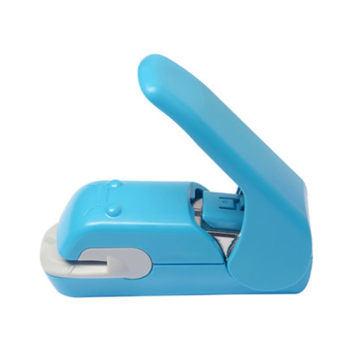 Reiche Stapler without staples This item allows you to staple pieces of paper without making ...
