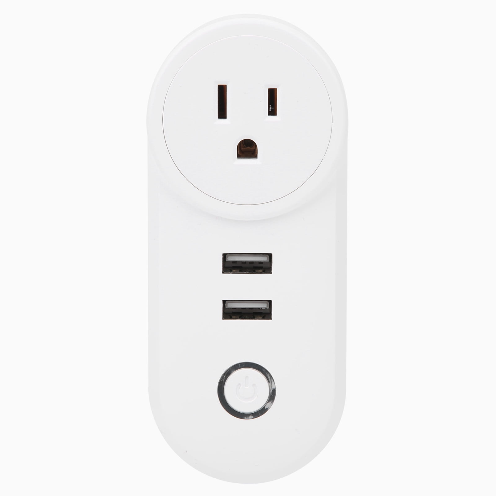 Reiche WIFI Power Socket GT?SS125 Intelligent USB Wireless Plug Remote ...