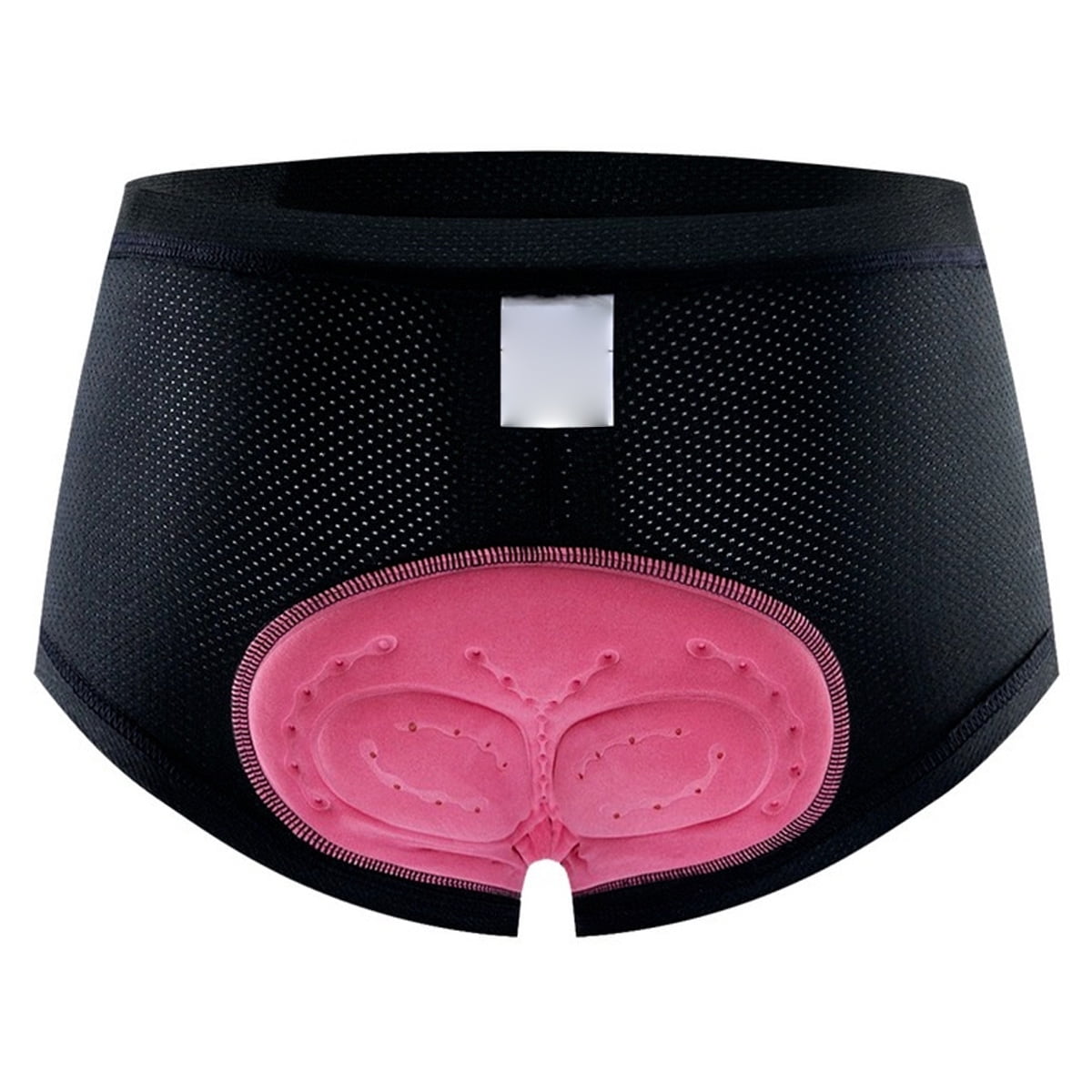 Reiche Women Cycling Underwear 3D Gel Padded Breathable Mesh MTB Bike Riding Biking Underwear ...