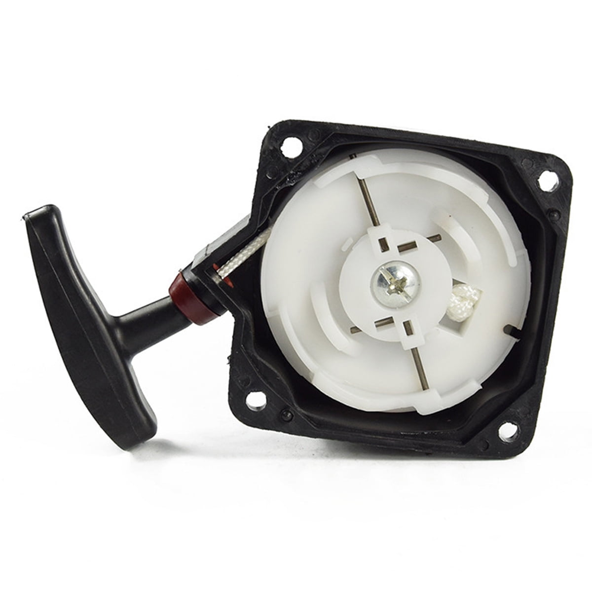 Reiche deburring reversing pump 2-stroke helical starter wire starter ...