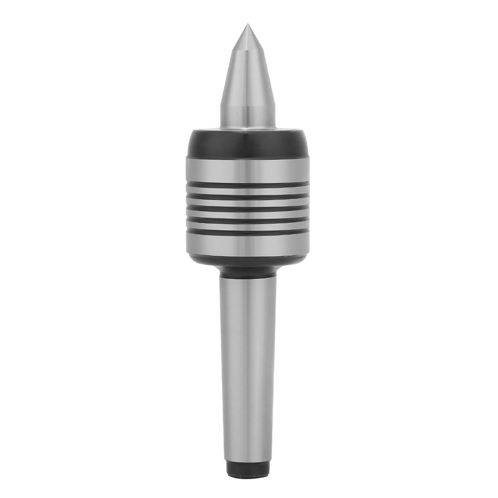 Reiche MT2 Thin and Long Live Center High Hardness Carbon Steel Turning ...