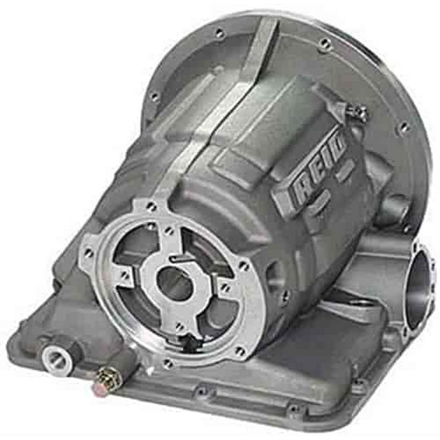 Reid Racing PG2000 Superglide 2-Piece Transmission Case - Walmart.com