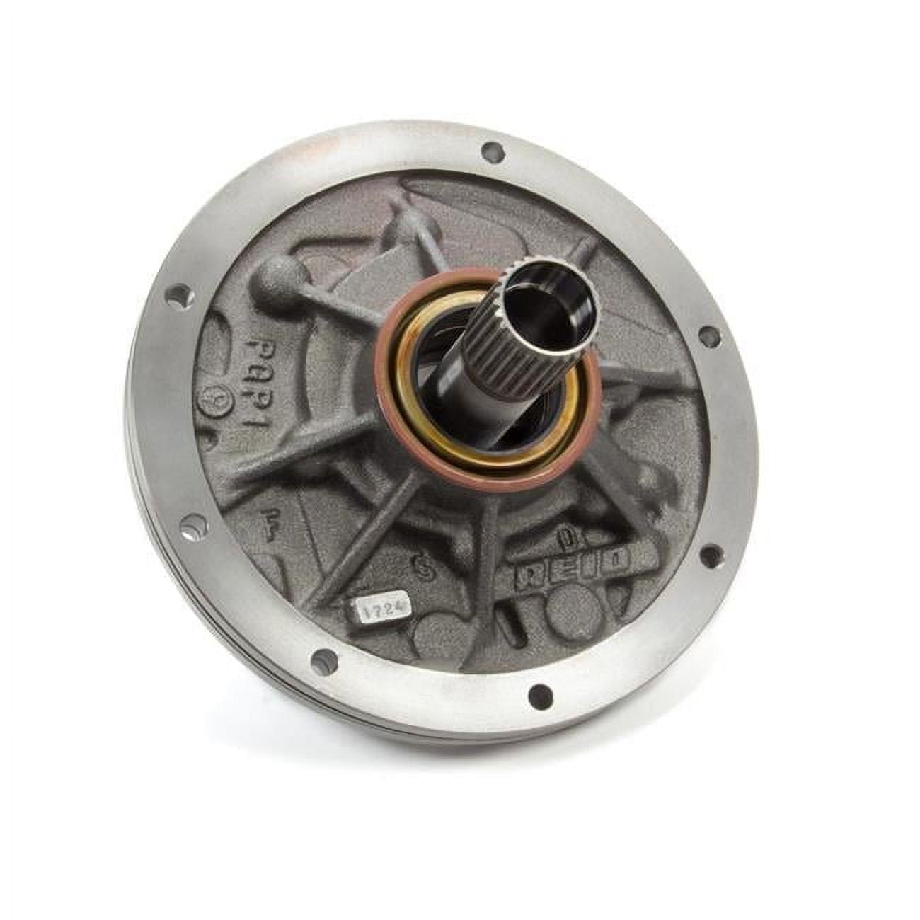 Reid Racing RERPGP1 Powerglide Front Oil Pump - Walmart.com