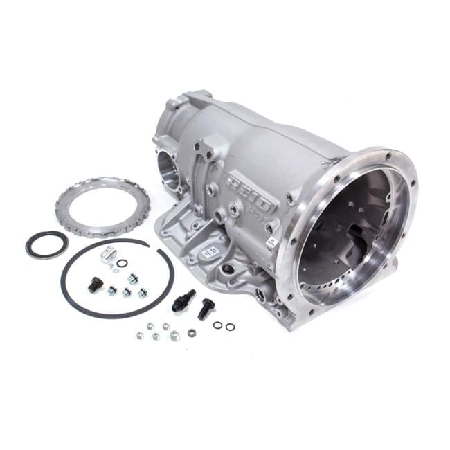 Reid Racing SFI 4.1 Super Hydra Transmission Case for GM Ford TH400 Off ...