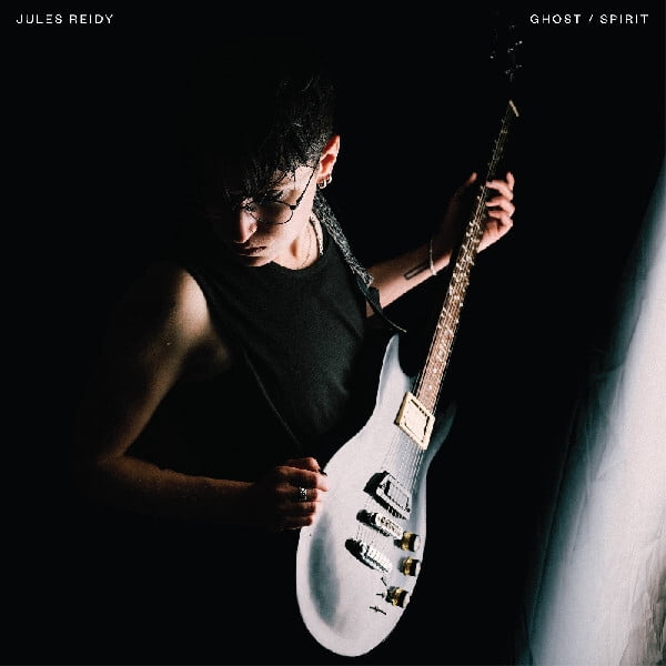 Reidy,Jules - Ghost/spirit - Music & Performance - CD - Walmart.com