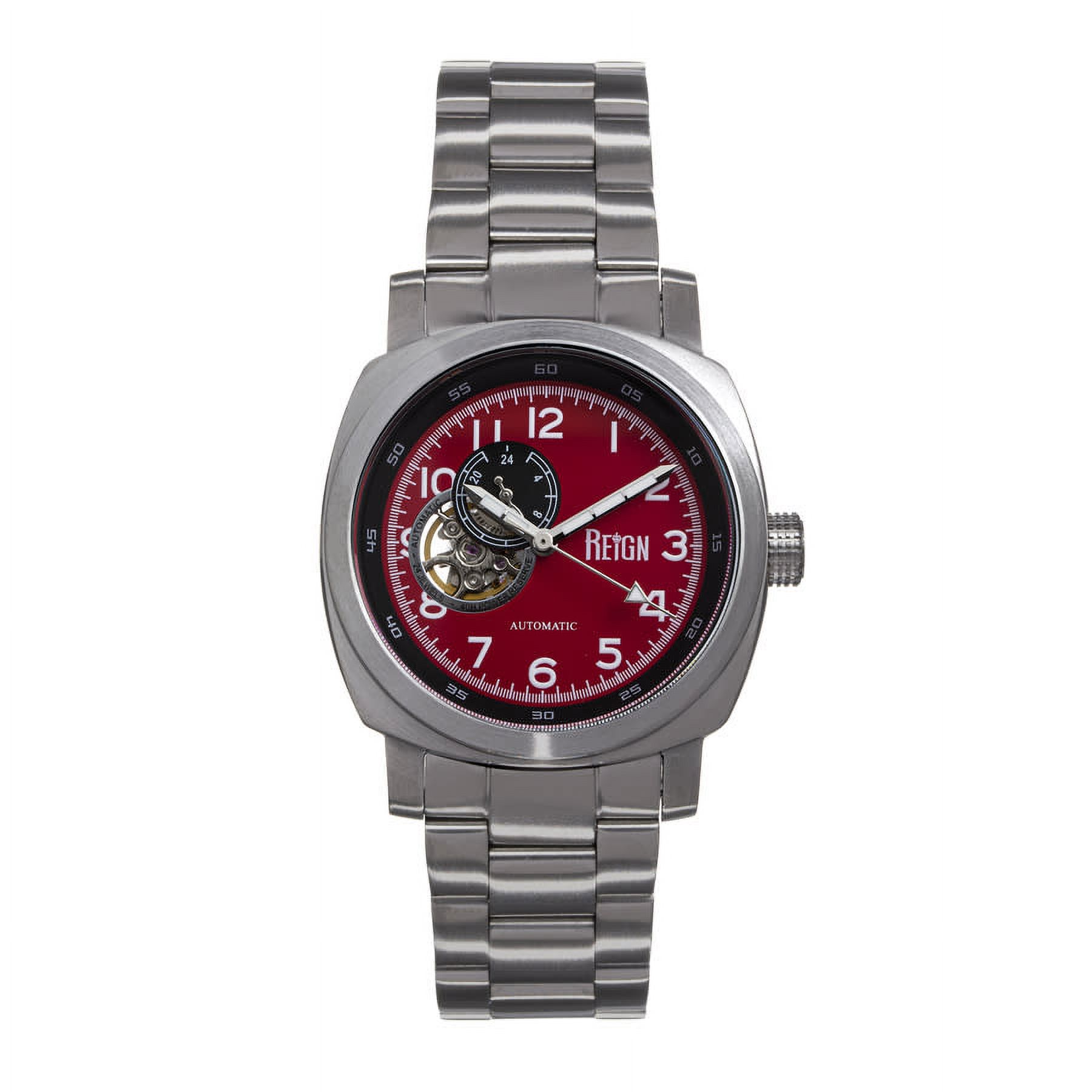 Reign Impaler Red Dial Men's Watch REIRN6108 - Walmart.com