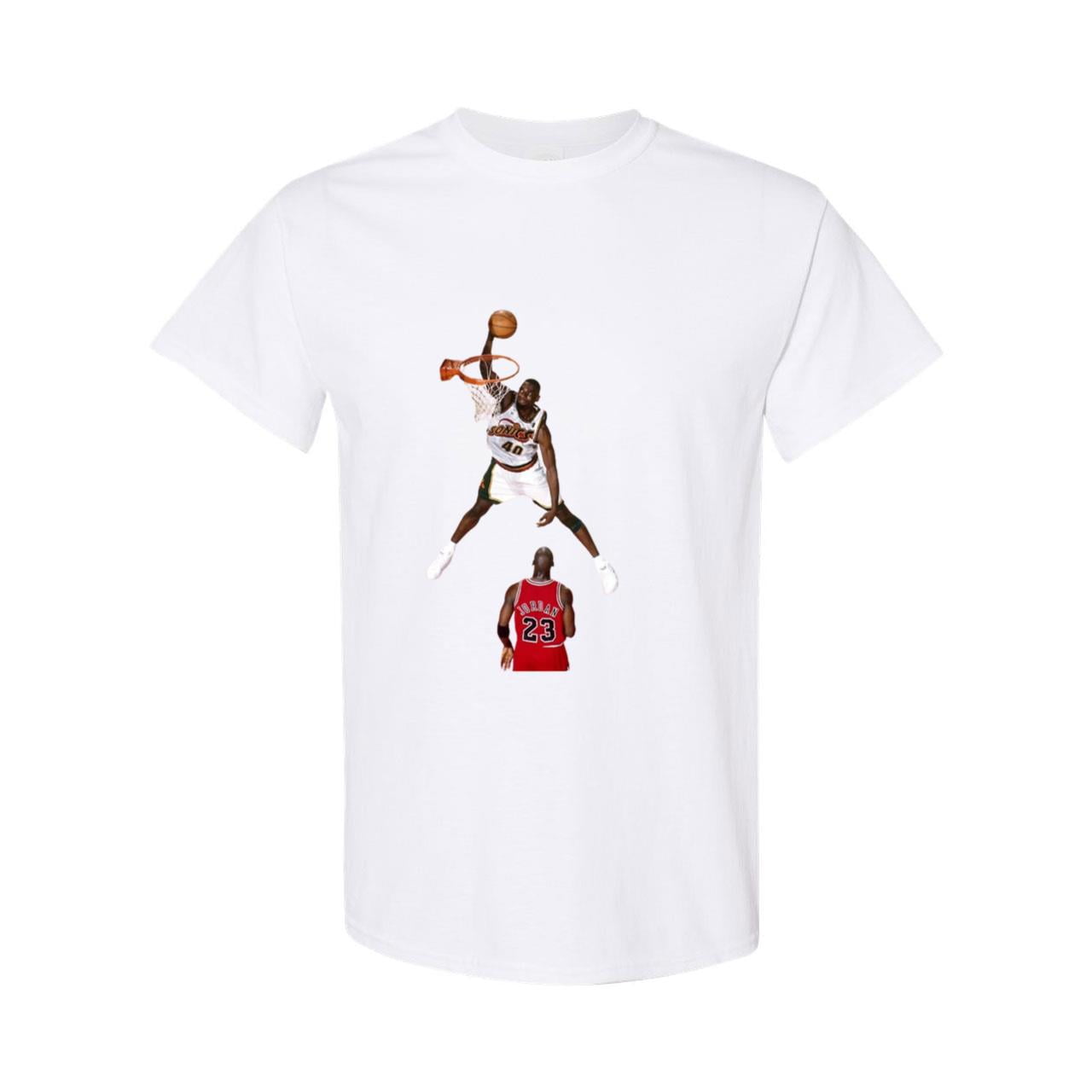 Reign Man Essential T-Shirt - Walmart.com